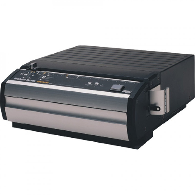 Профессиональный модульный переплетчик GBC MP 2500 IX